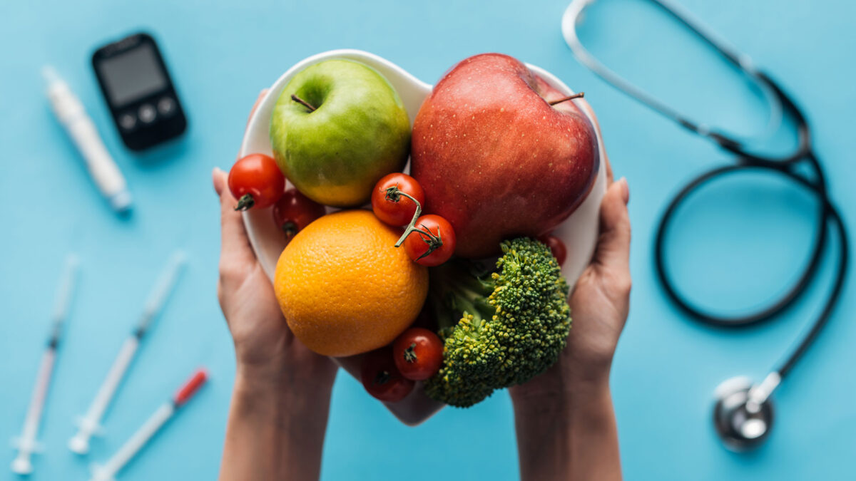 Let Food Be Thy Medicine | AcuWell Integrative Health